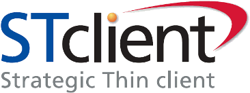 STclientポータルサイト